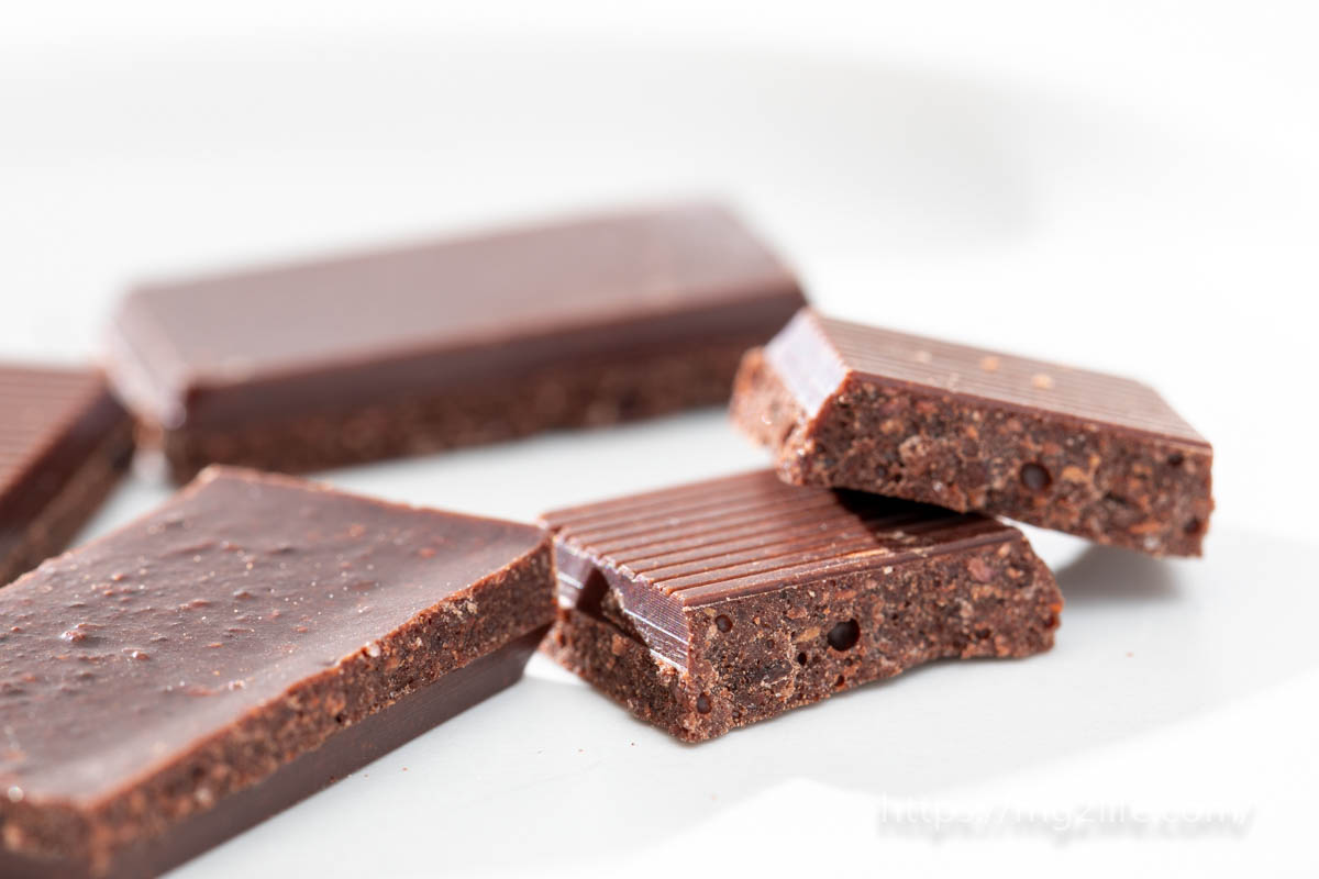 【ミニマルチョコレート徹底ガイド】Bean to barの板チョコやカフェ限定メニューも！ | おいしいモノローグ